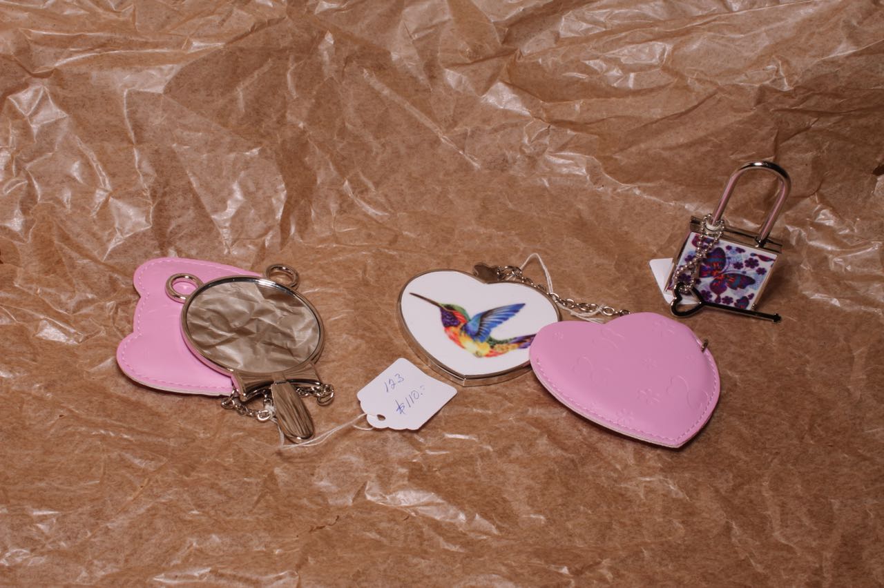 Ejemplos Productos Sublimados | El Arte de la Sublimación